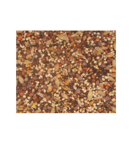 Tui Wild Bird Seed 20kg - Tui Seed : Bird-Wild Bird : The Pet Centre